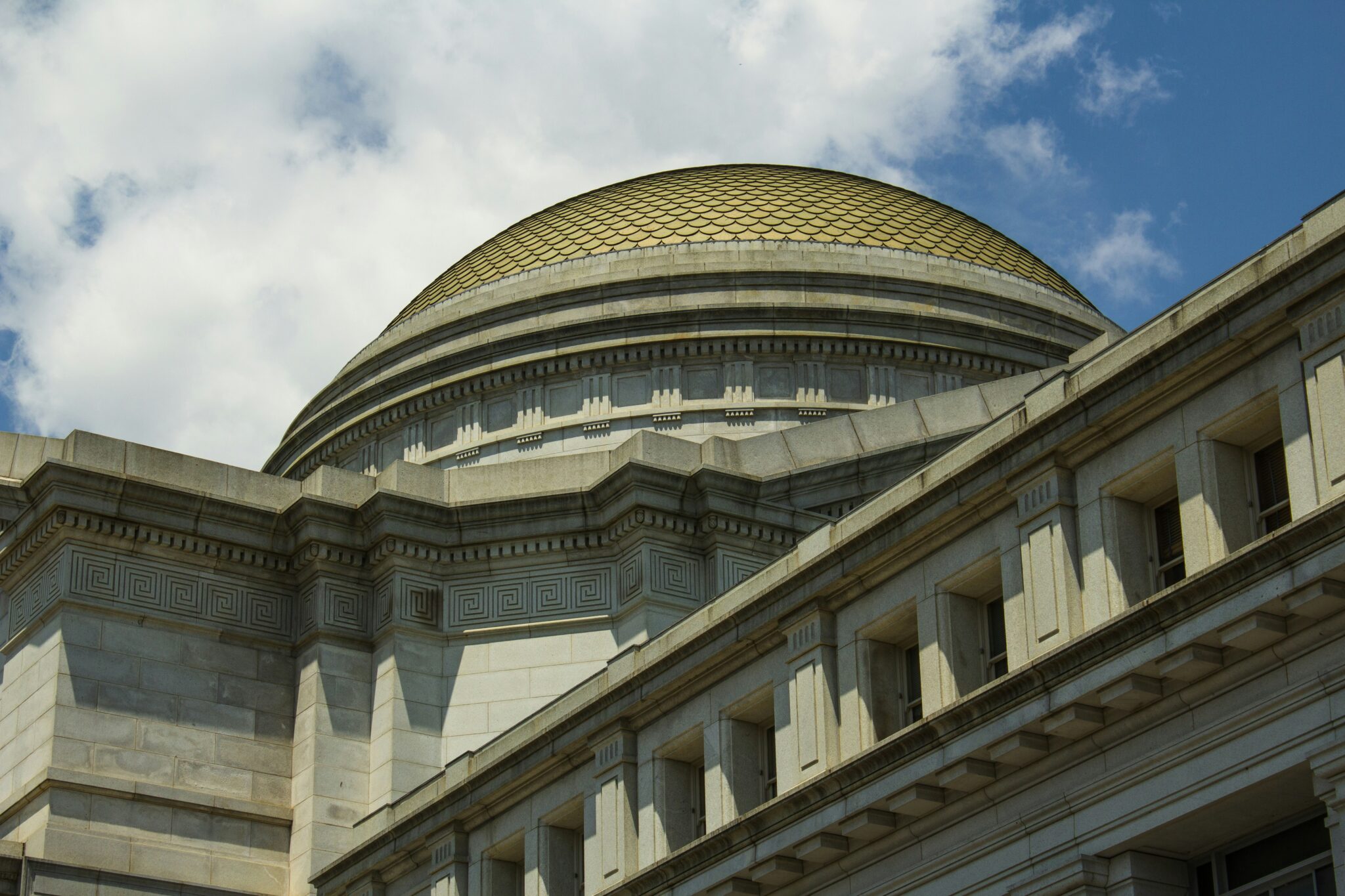 Supreme Court Reviews Executive Authority in Major Regulatory Dispute ...